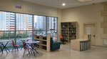 Библиотека (Mira Street No:с51), kütüphaneler  Mytişçi'den