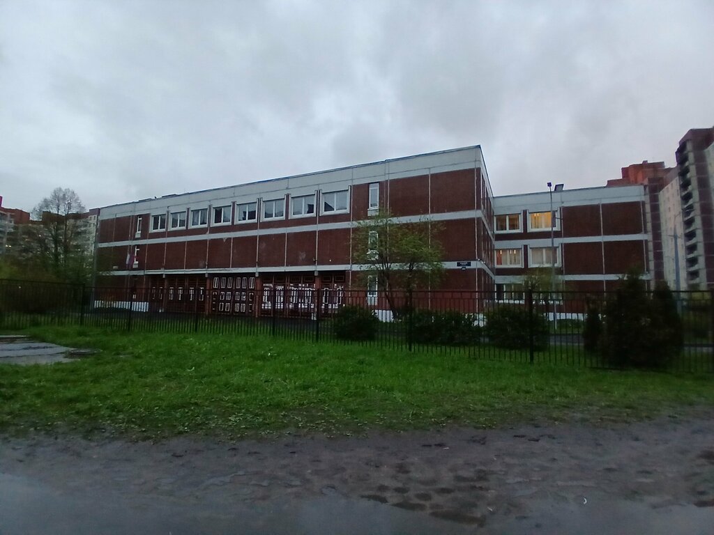 Anaokulları  Средняя общеобразовательная школа № 569, отделение дошкольного образования детей, Saint‑Petersburg, foto