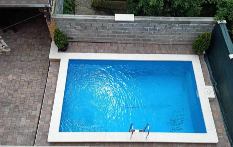 Konuk evi Vito, Gelencik, foto