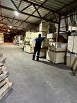 Вак-индастри (Saratovskaya Street No:22), pompa ve pompalama ekipmanları firmaları  Moskova'dan