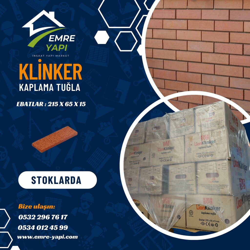 i̇nşaat malzemeleri toptan Emre Yapı, Kahramanmaraş, foto
