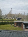 Korela Park, ofis prodazh (Kholmistaya ulitsa No:1, massiv Mendsary, kottedzhny posyolok Korela park), satış ofisi  Saint‑Petersburg ve Leningradskaya oblastından