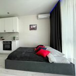 Апартаменты 2 минуты от метро Угрешская (Volgogradsky Avenue No:32/3к6), kısa süreli konaklama  Moskova'dan