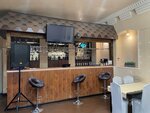 Шашлычная (ulitsa Lenina No:36А), kafe  Nevinnomissk'ten