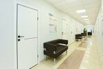 Комфорт Мед (bulvar Lyuby Novosyolovoy No:6А), tıp merkezleri ve klinikler  Odintsovo'dan