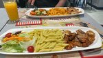Tavuk Dünyası (Muğla, Fethiye, Karagözler Mah., 1. Sok., 12), fast food  Fethiye'den