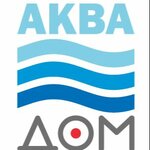 Akva-dom (Korolyova Avenue No:7Г), havuz ve su parkı inşaatı ve ekipmanları  Koroliov'dan