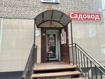 Садовод (ulitsa Lenina No:7), tohum satan yerler  Viazniki'den