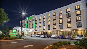 Holiday Inn Knoxville N - Merchant Drive (United States Route 52), otel  Knoxville'den