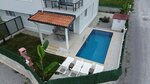 Lavanta Villaları (Muğla, Dalaman, Ege Mah., Yunus Emre 4. Sok., 12), otel  Dalaman'dan