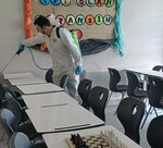 Böcek İlaçlama Beylikdüzü (İstanbul, Beylikdüzü, Barış Mah., Ada Çiftliği Cad., 1B), haşere ilaçlama firmaları  İstanbul'dan