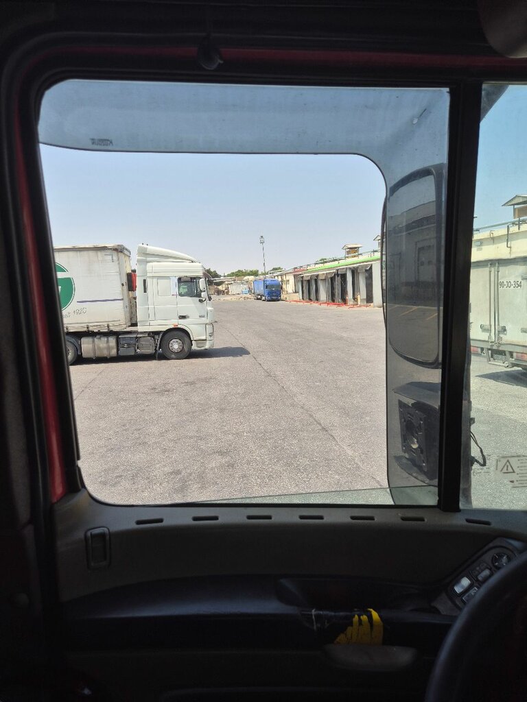 Lojistik firmaları Azersun, Hırdalan, foto