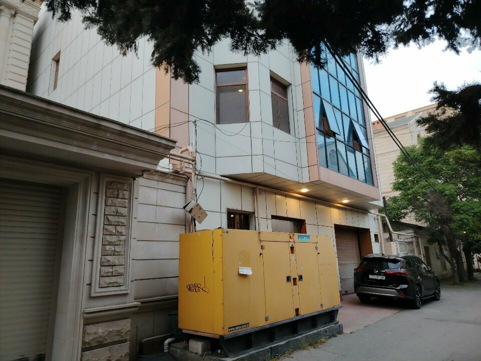 Otel Adore, Bakü, foto