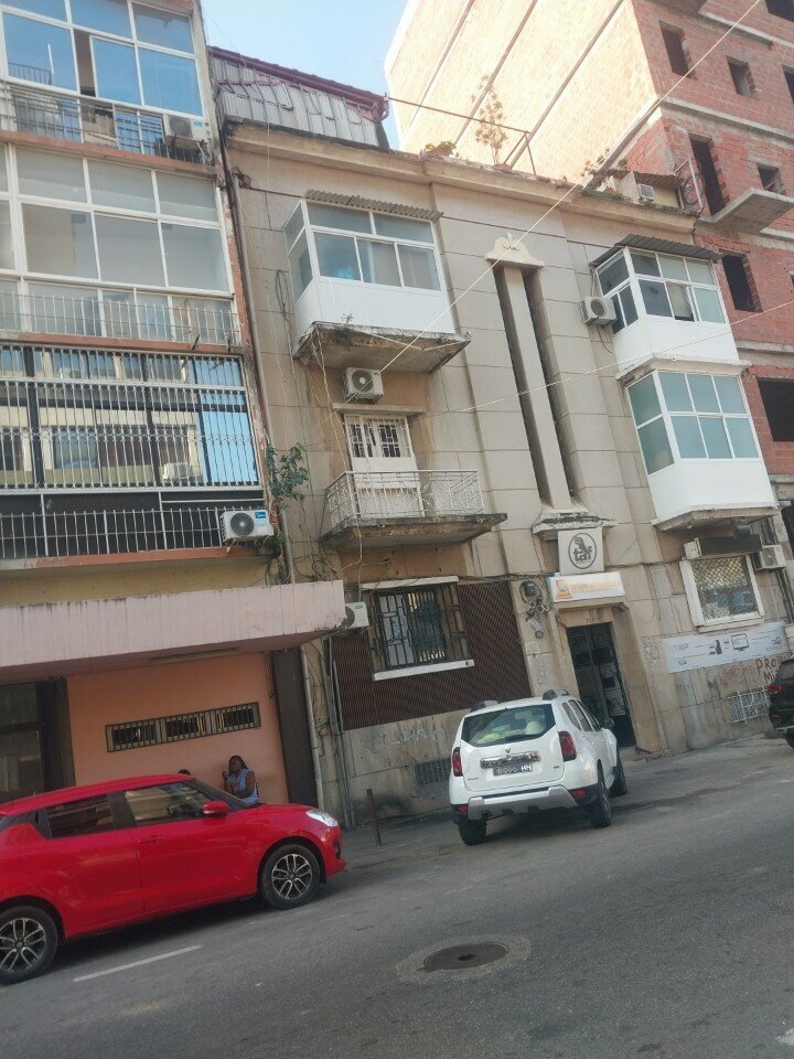 Müzik okulları ve konservatuarlar Eb Produções, Loanda, foto