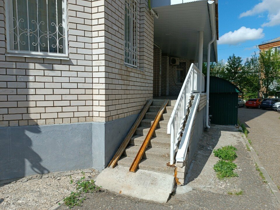 Özel ağız ve diş sağlığı klinikleri ve muayenehaneleri Zubbolit, Kazan, foto