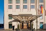 The Ritz-Carlton, Berlin (Berlin, Potsdamer Platz, 3), otel  Berlin'den