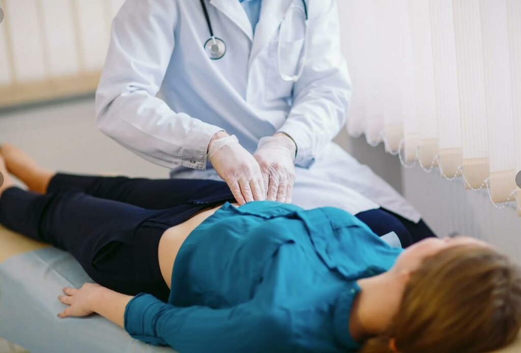 Tıp merkezleri ve klinikler Медицинский кабинет Анечка, Murom, foto
