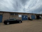 Автосервис (No:1Б, Zimogorie Village), otomobil servisi  Novgorodskaya oblastından
