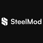 SteelMod (ulitsa Muromtseva No:1), soba, şömine  Kemerovo'dan