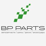 BP Parts (Veteranov Avenue No:169к6), otomobil yedek parçaları  Saint‑Petersburg'dan