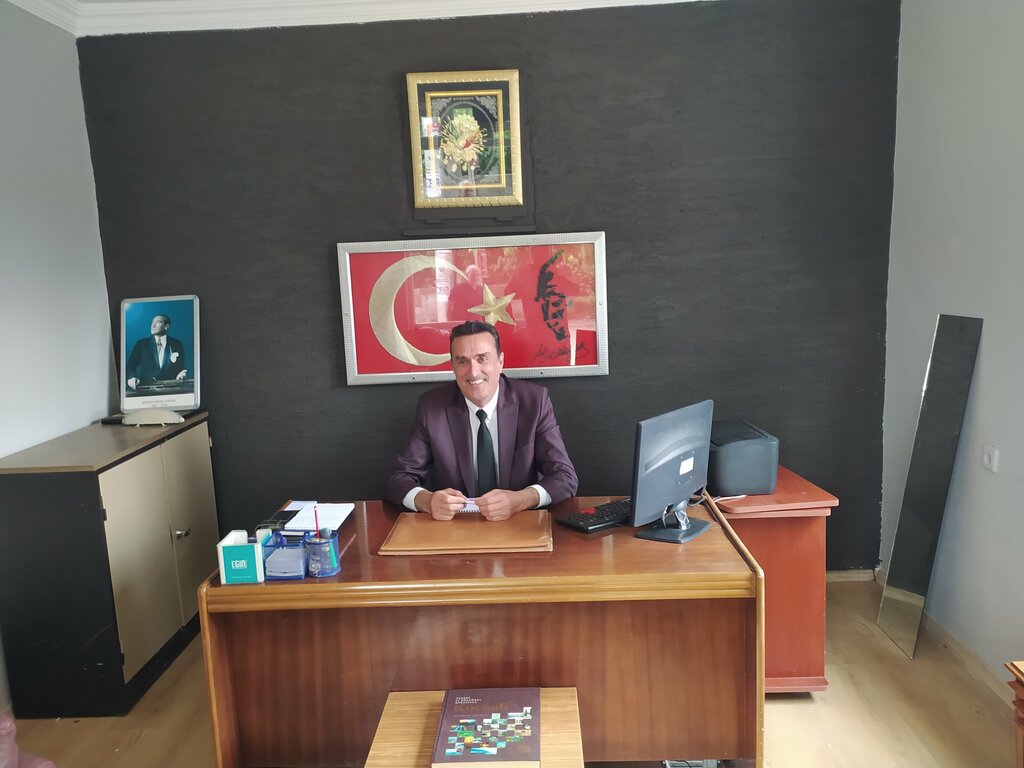 Muhtarlıklar Caferiye Mahalle Muhtarlığı, Kocaali, foto