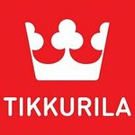 Tikkurila (Michurinsky Prospekt, Olimpiyskaya Derevnya Street No:3), boya ve cila malzemeleri üretim ve satış yerleri  Moskova'dan