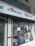 SPA Sea (Santa Cruz de la Sierra, Distrito Municipal 11, Ingavi, 220), güzellik salonu  Bolivya'dan