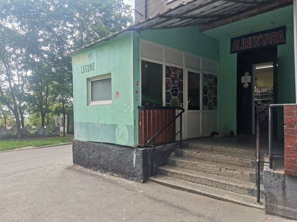 Ödeme terminali RunPay, Kişinev, foto