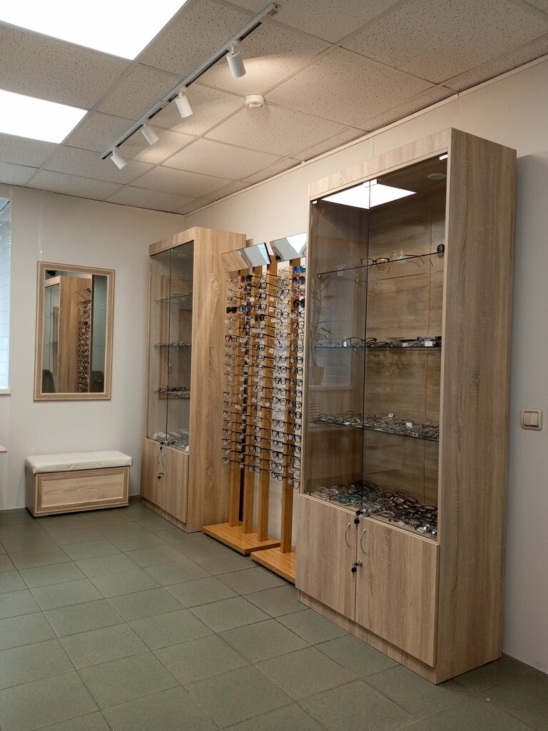 Optik ОптикКом, Penza, foto