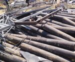 Waste Paper Collection and Purchase (Tashkent, Mirzo Ulugbek District, Karasu Residential Area, 2-mavze), hurda metal alımı  Taşkent'ten