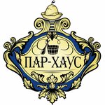 Пар-хаус (Kaluga Region, Kozelskiy rayon, gorodskoye poseleniye gorod Sosenskiy, Sosensky, 2-y Zavodskoy proyezd), saunalar  Sosenski'den