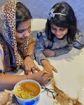 Henna by Anshi (Royal Residence 2, Resort Hub Garden Apartments, Al Hebiah Fourth, Dubai Land, Dubai), dövmeciler  Dubai'den