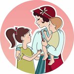 Мадам Педагогика (Yuzhnaya ulitsa No:67), çocuk gelişim merkezleri  Pavlovski Posad'dan