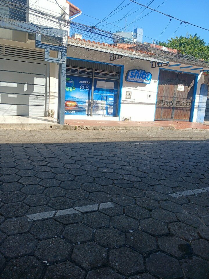 Gıda işleme ekipmanları firmaları Shiba Importaciones is under construction, Santa‑Krus, foto
