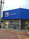Degres Enchapes y Pisos (Antioquia, Municipio de Medellín, Castilla, Carrera 65, 46-80), i̇nşaat makinaları ve ekipmanları  Medellin'den