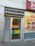 Cajero Bancolombia (Diagonal 50A No:38-80, Bello), banka