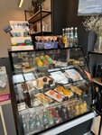 Do.Bro Coffee (Yuzhniy Boulevard No:6, Yuzhnaya Bitsa Residential Complex, Village of Bittsa), kahve dükkanları  Moskova ve Moskovskaya oblastından