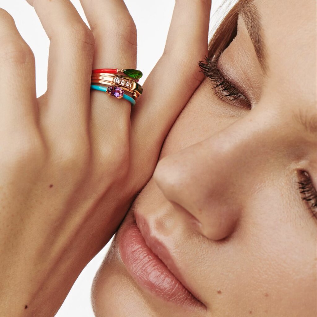 Kuyumcular Russkiye Samotsvety, Moskova, foto