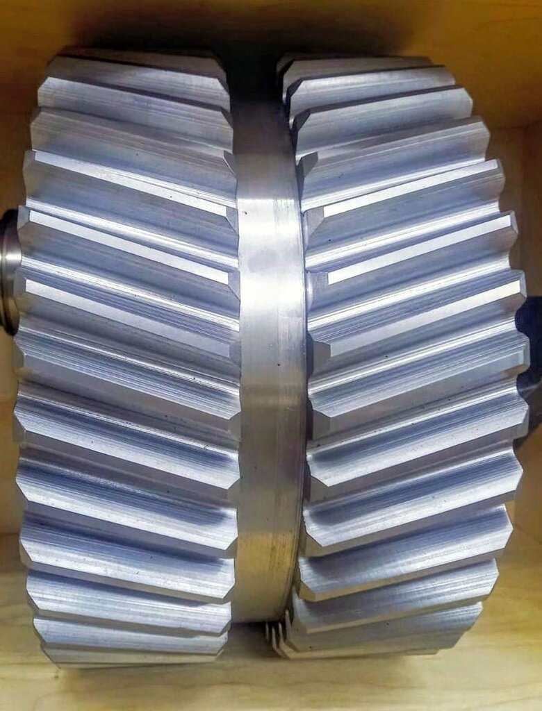 Torna işleri Allert, Almatı, foto