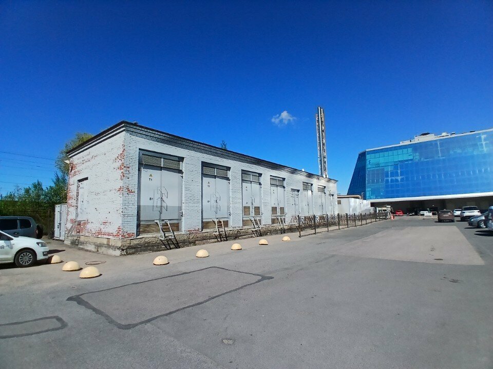 Para transferleri Золотая Корона, Saint‑Petersburg, foto