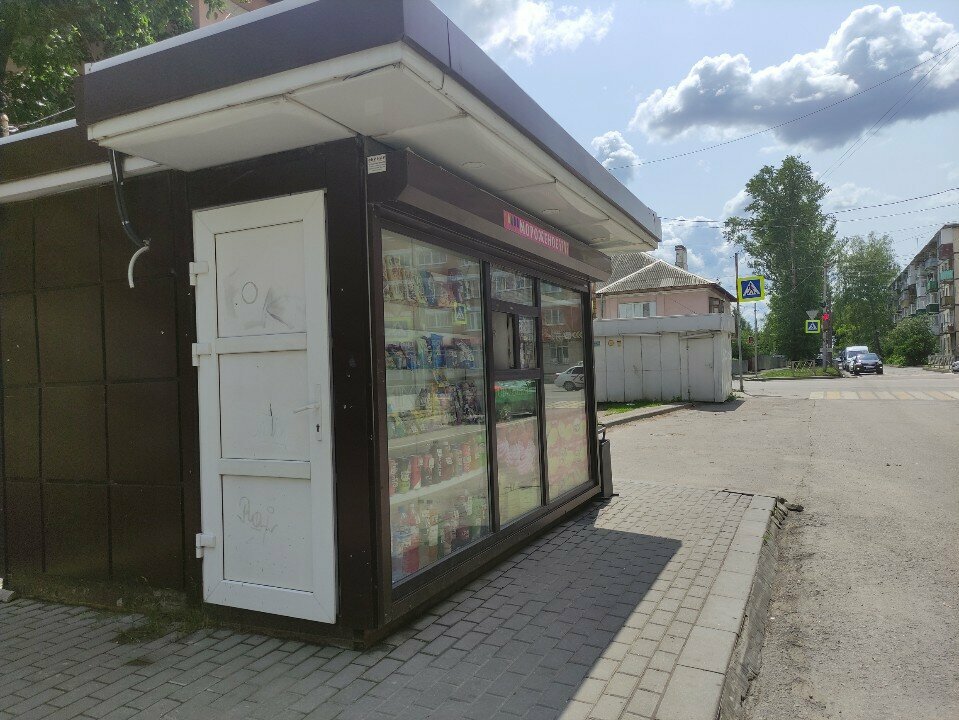 Dondurmacılar Мороженое, Tambov, foto