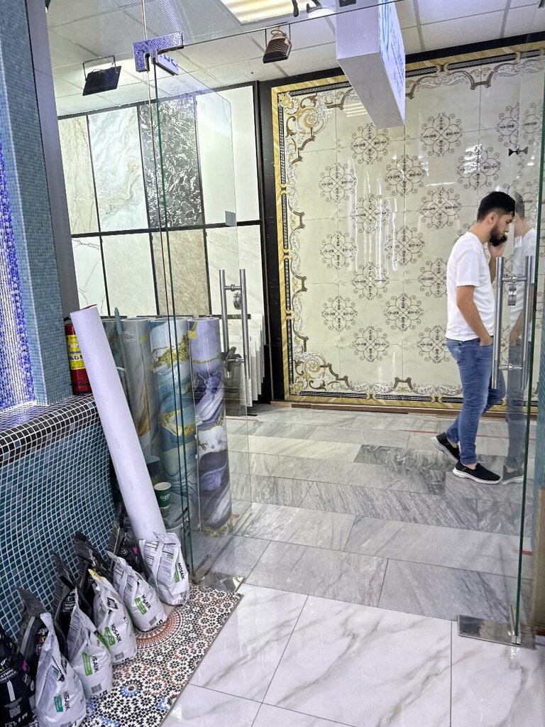 Restoran Жомий Базар, Taşkent, foto