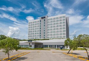 Otel Park Inn by Radisson Iloilo, Iloilo, foto