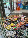 Hot smoke (Mayakovskogo Street No:12с2, Zheleznodorozhny Microdistrict), tütün, sigara mağazaları  Balaşiha'dan