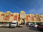 Kaspi Bank (Sıpatay street No:2), atm'ler  Taraz'dan