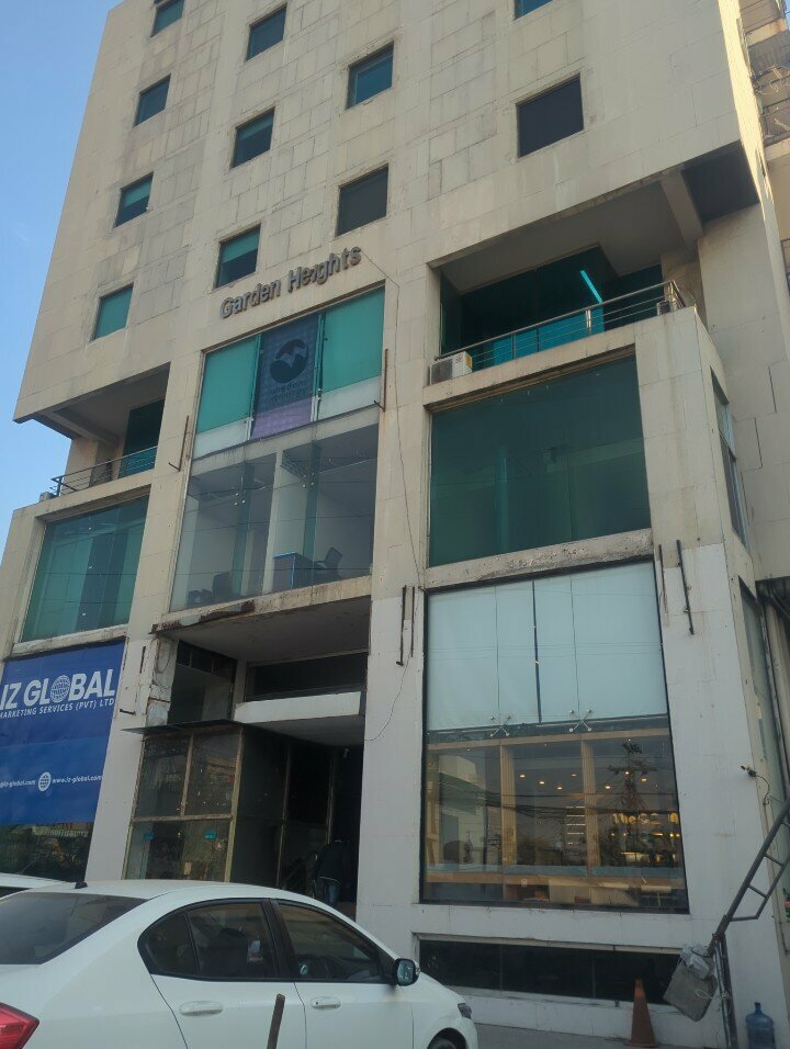Elektronik eşya mağazaları Smart Electronics Solution, Lahor, foto