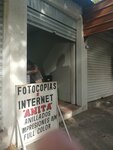 Fotocopias E Internet Anita (Santa Cruz de la Sierra, Distrito Municipal 11, Subdistrito 13, México, 124), fotoğraf malzemeleri  Bolivya'dan