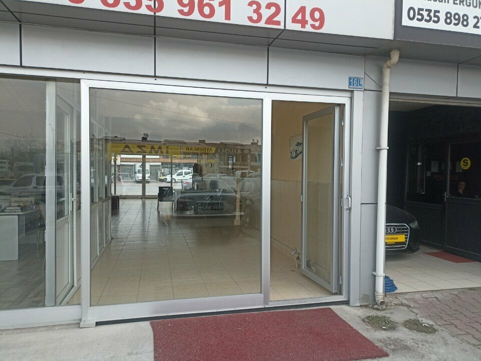 Otomobil satış galerileri Lider Otomotiv, Konya, foto