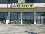 Mekan Erkek Kuaförü (Harmancık Mah., Hasanköy Cad., No:201, Meram, Konya), kuaförler  Konya'dan