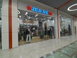 Jeans 78 (Mikhaila Dudina Street No:6к1), giyim mağazası  Saint‑Petersburg'dan